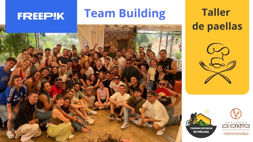 Concurso de Paellas - Team Building gastronómico en Málaga en Málaga