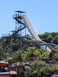 Entradas Aqualand Torremolinos - Parque acuático - Tickets